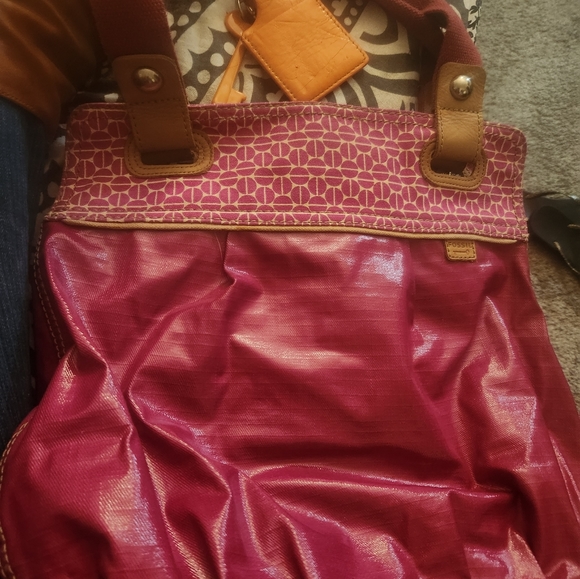 Fossil | Bags | Fossil Key Per Key Bag | Poshmark